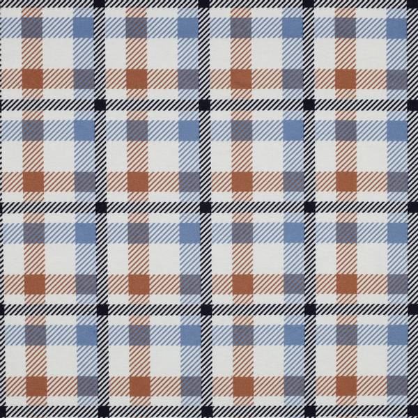 Flanell | Stoffdronning - Stoffdronning.no