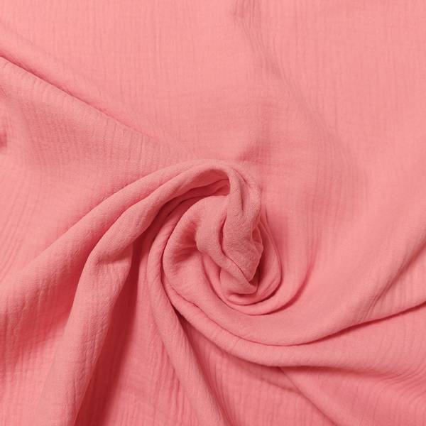 Double Gauze/ Musselin - Stoffdronning.no