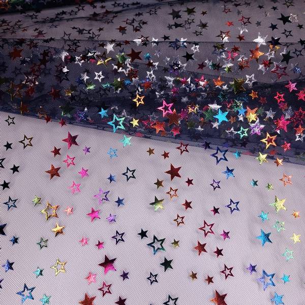 Tyll | Stoffdronning - Stoffdronning.no